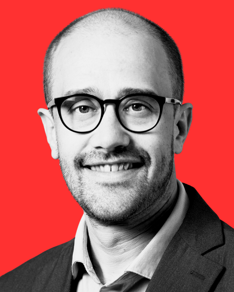 David Roth tritt als Präsident der SP Kanton Luzern zurück - SP Kanton Luzern